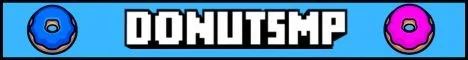 DonutSMP Server IP (2026) â€” How to Join, Votes & Live Players | BMCSL ...