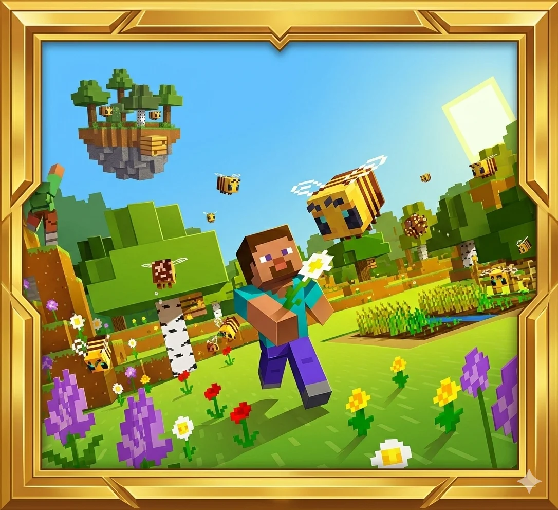 BEST Bedwars Minecraft Servers 2026 | Best Minecraft Server List