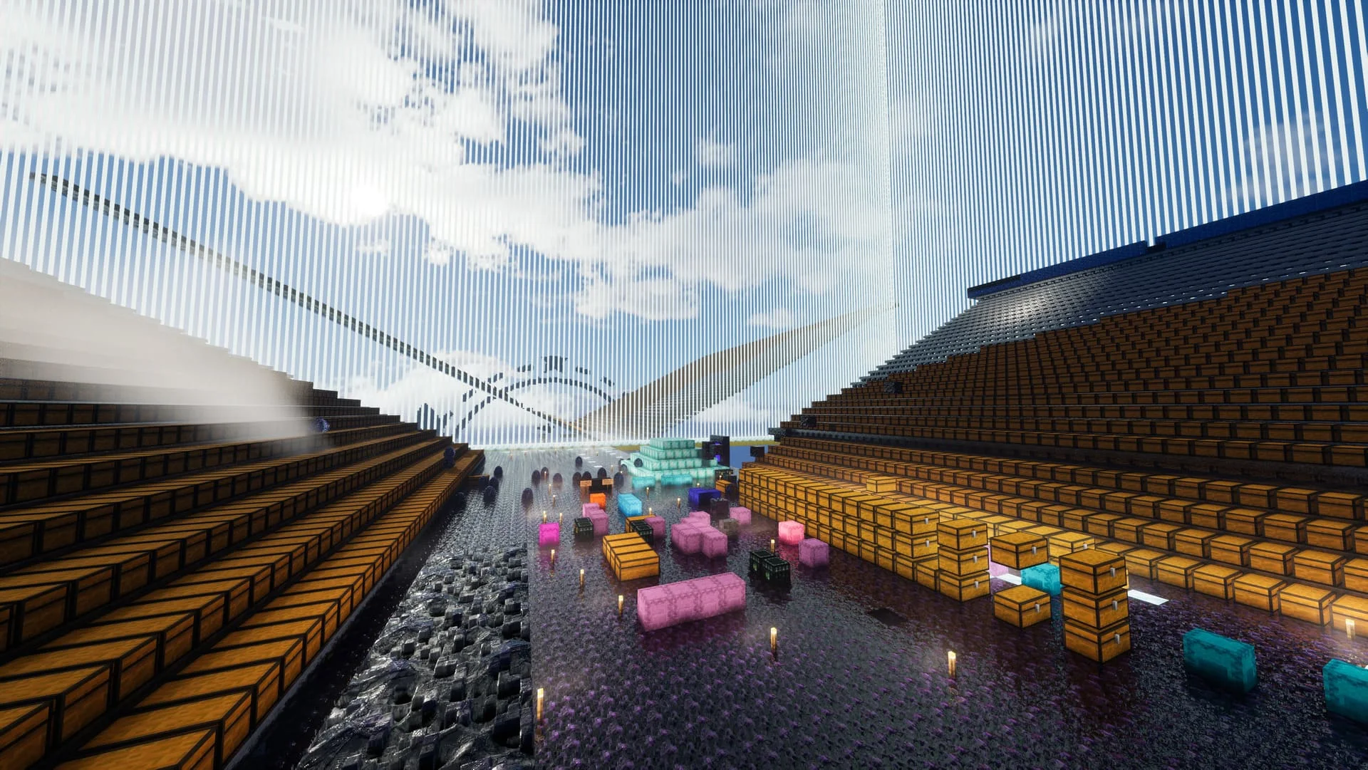 6b6t - Server IP, Reviews and Vote Link | Best Minecraft Server List