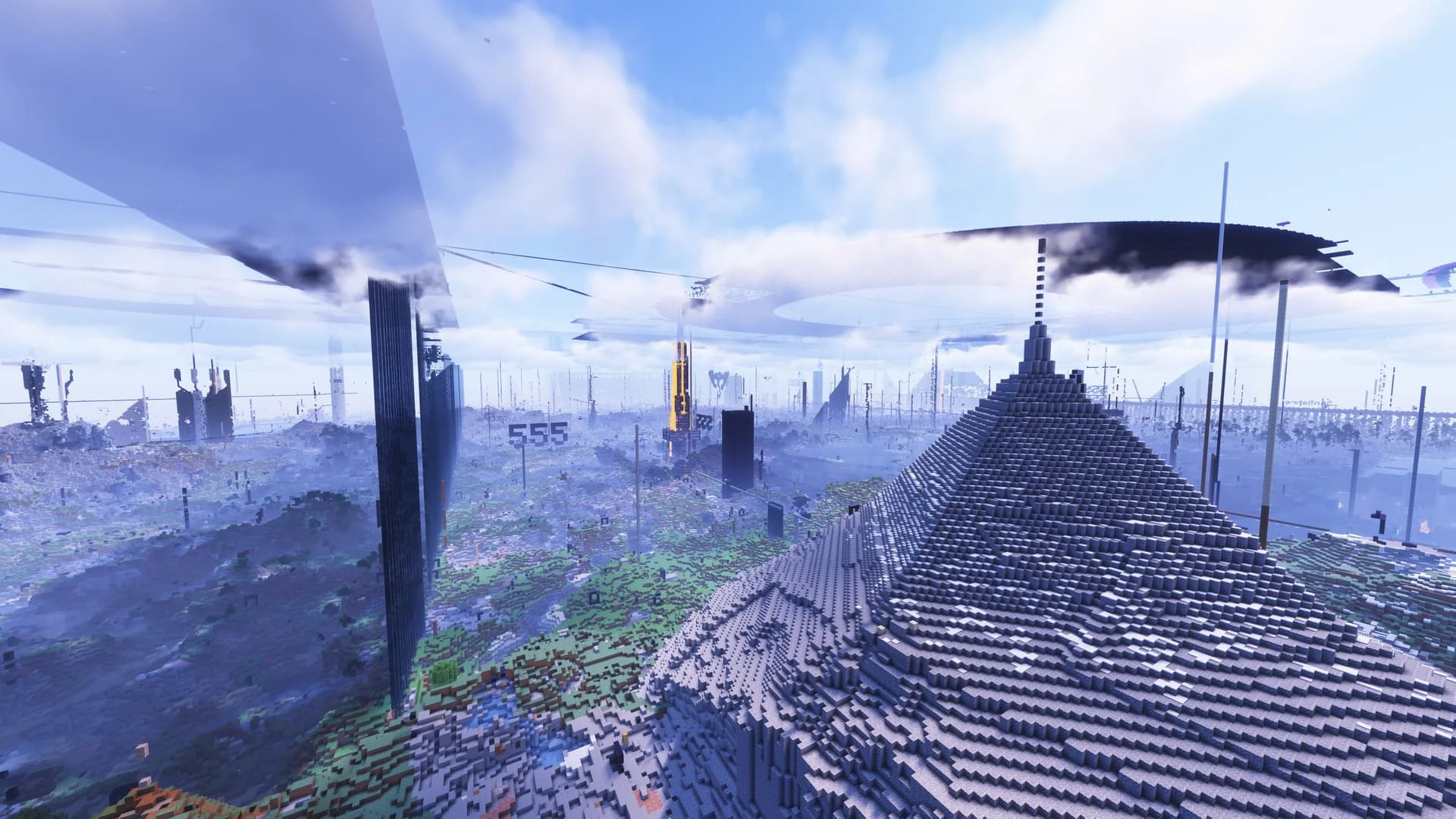 6b6t - Server IP, Reviews and Vote Link | Best Minecraft Server List